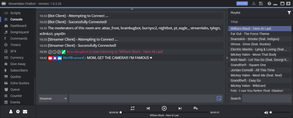 Styles – Brains World